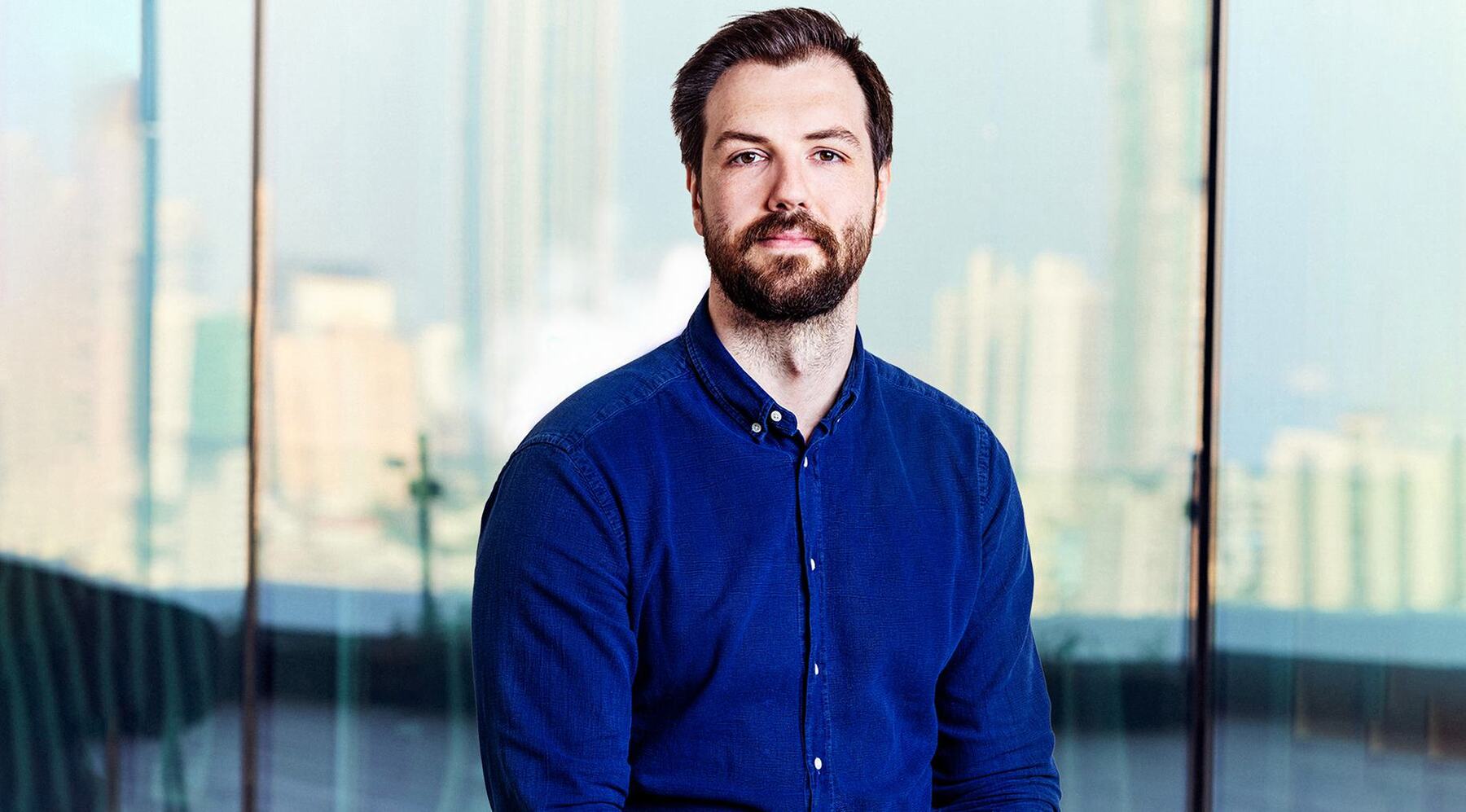 Alexander Henderson Russell | Team | TA