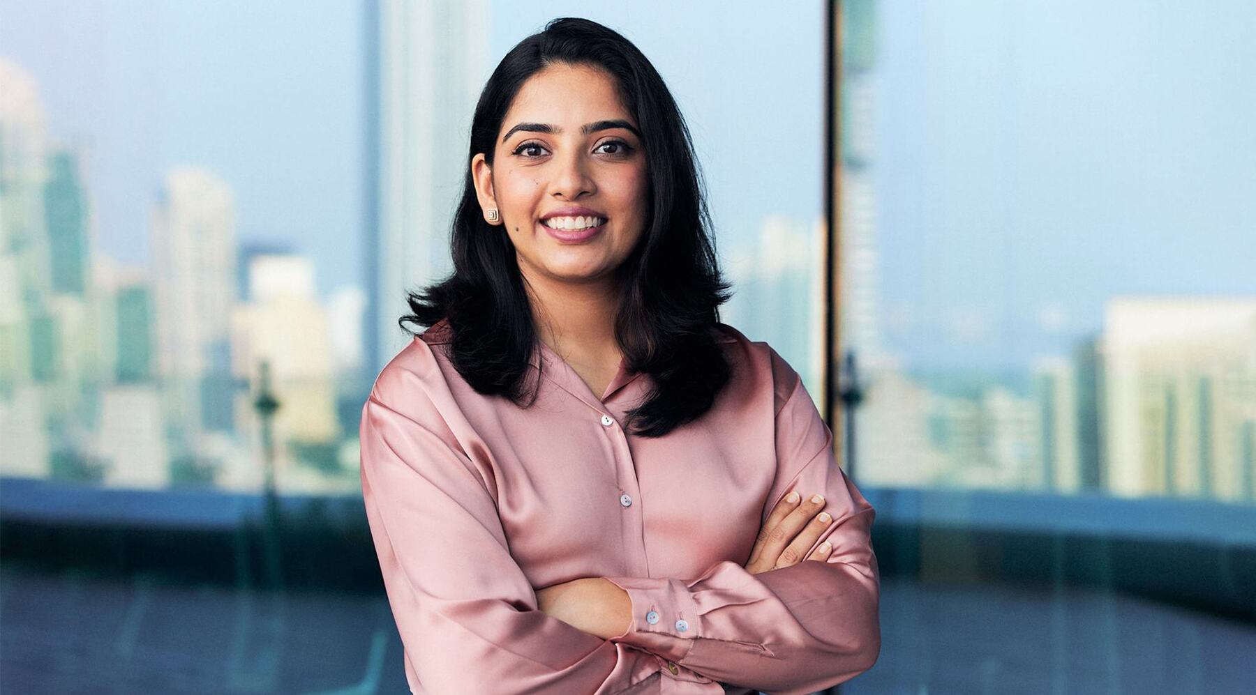 Gurnoor Kaur | Team | TA