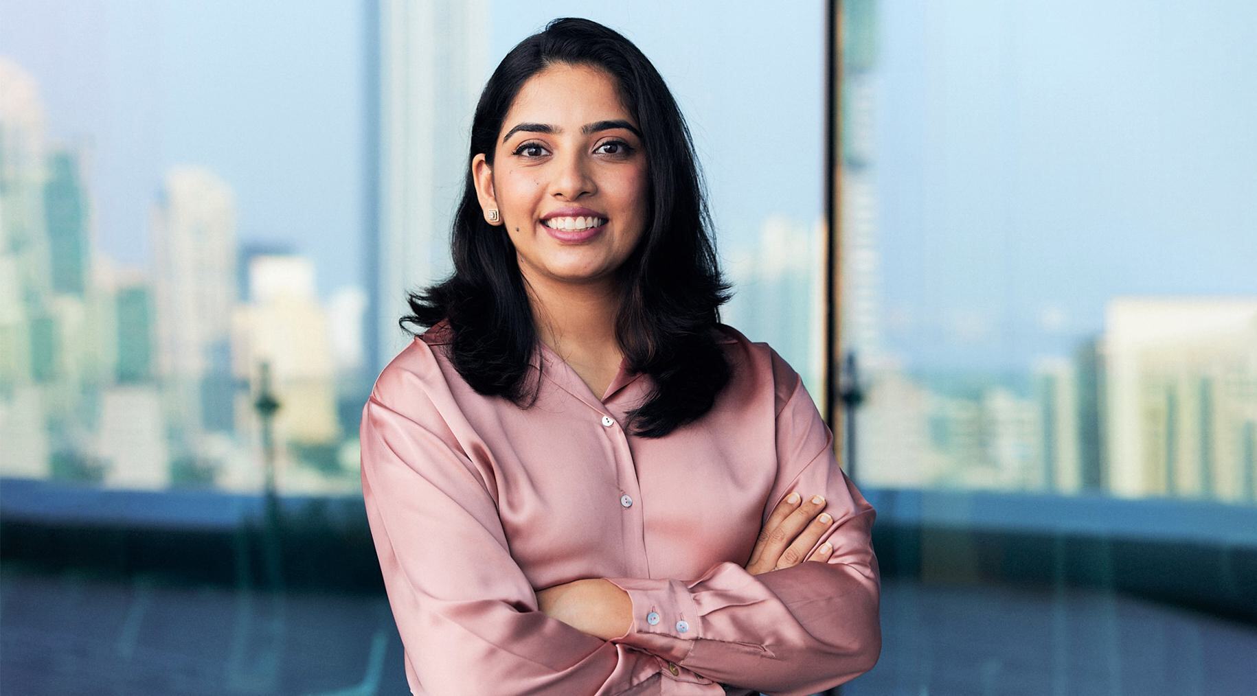 Gurnoor Kaur | Team | TA