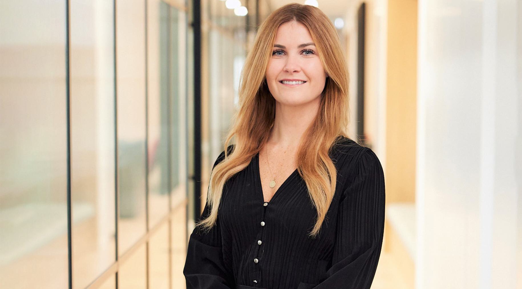 Sabina Kerr | Team | TA