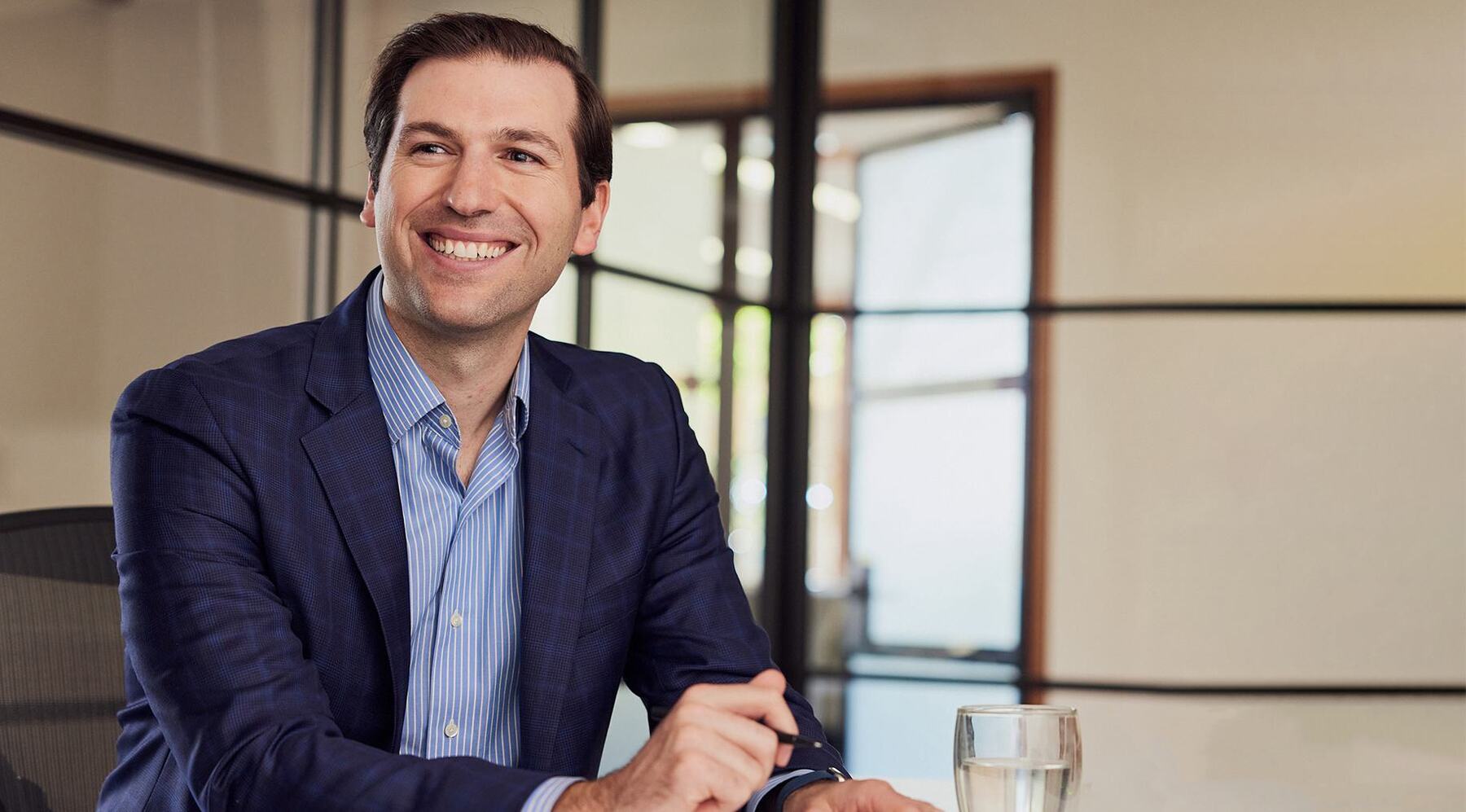 Nicholas D. Leppla | Team | TA