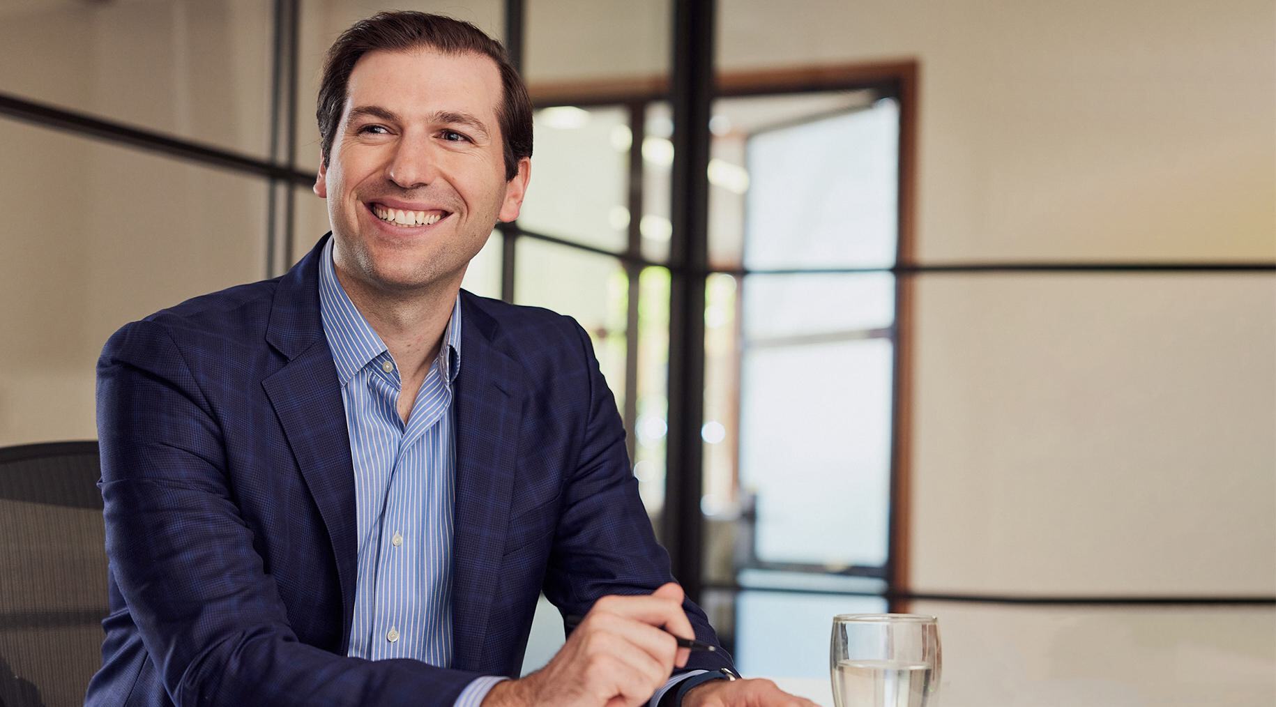 Nicholas D. Leppla | Team | TA