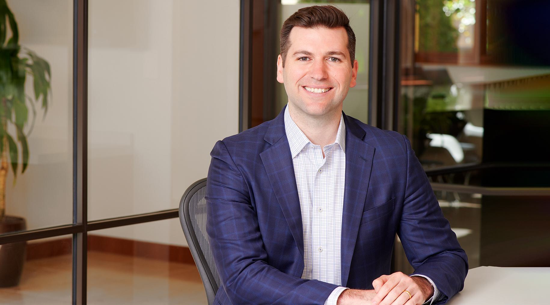 Nicholas D. Leppla | Team | TA