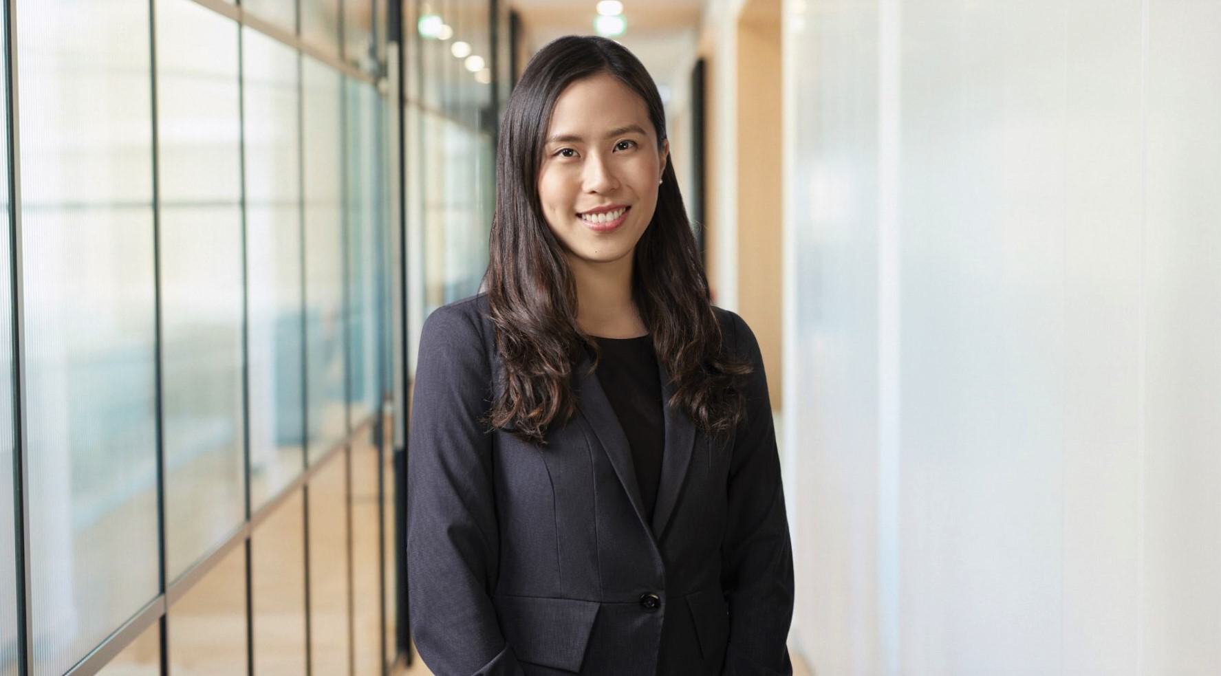 Michele Lim | Team | TA