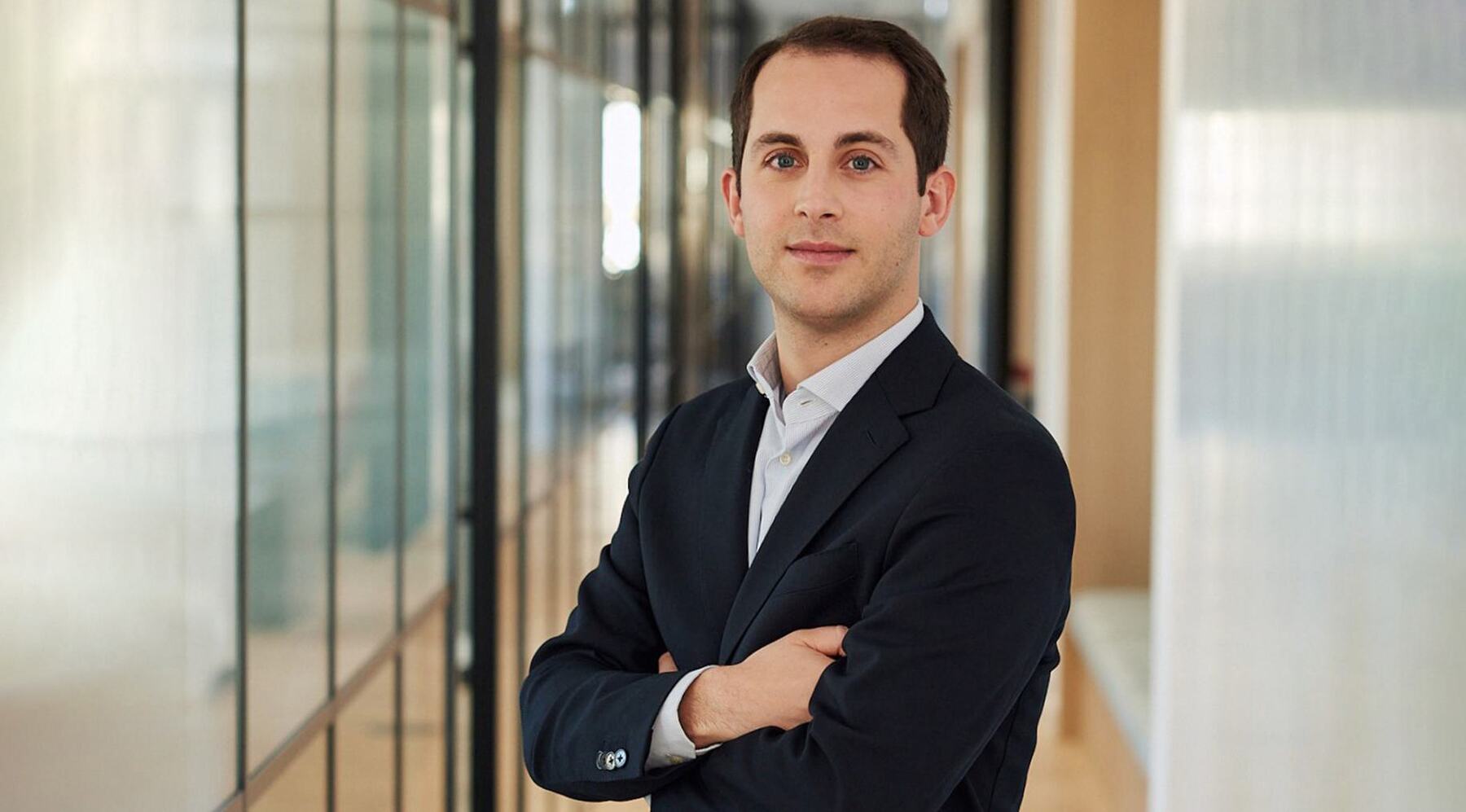 Enzo Loreti | Team | TA