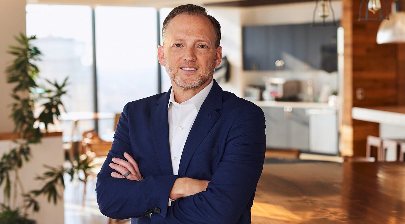 Tony Marsh | Team | TA