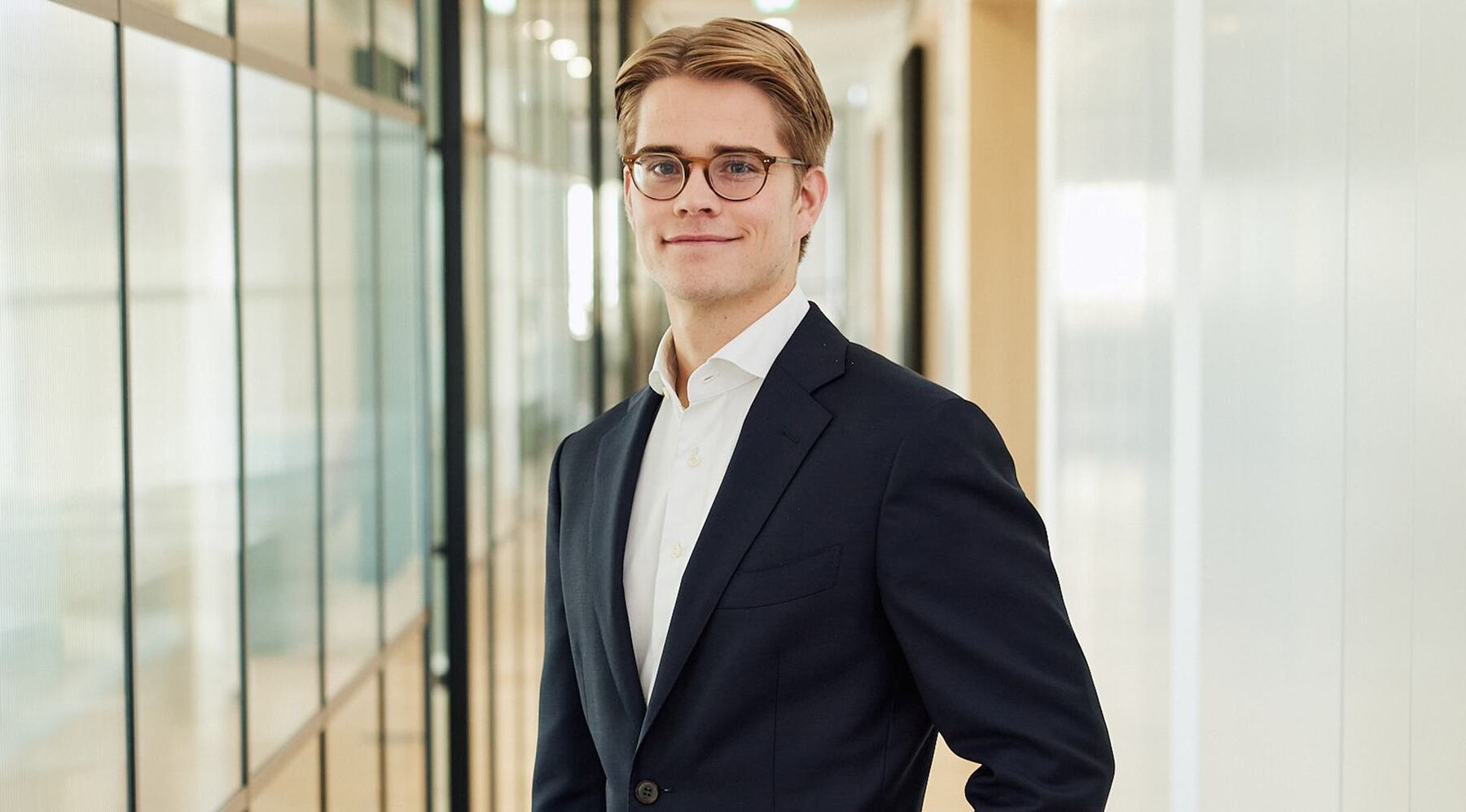 Carl Melbye Eide | Team | TA