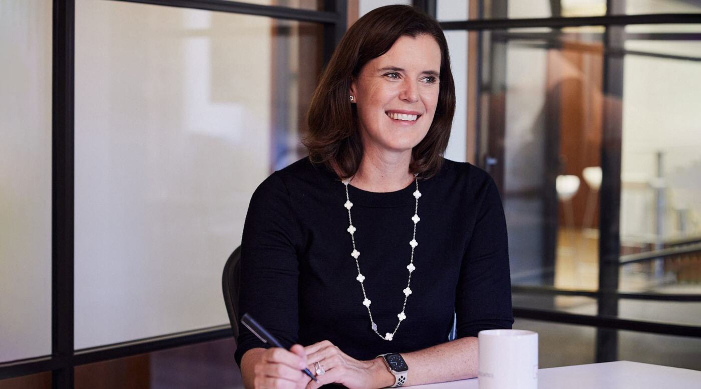 Jennifer M. Mulloy | Team | TA