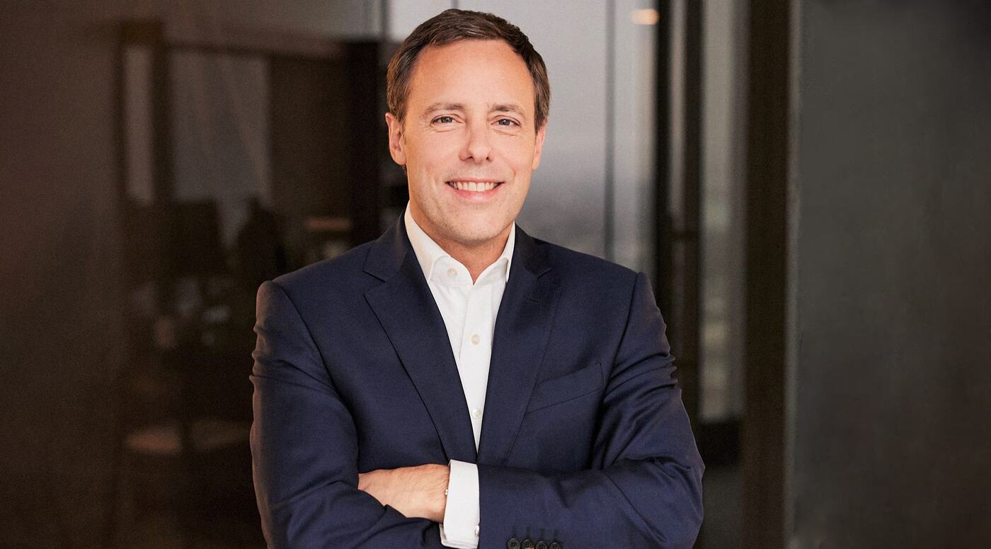 Christopher Parkin | Team | TA