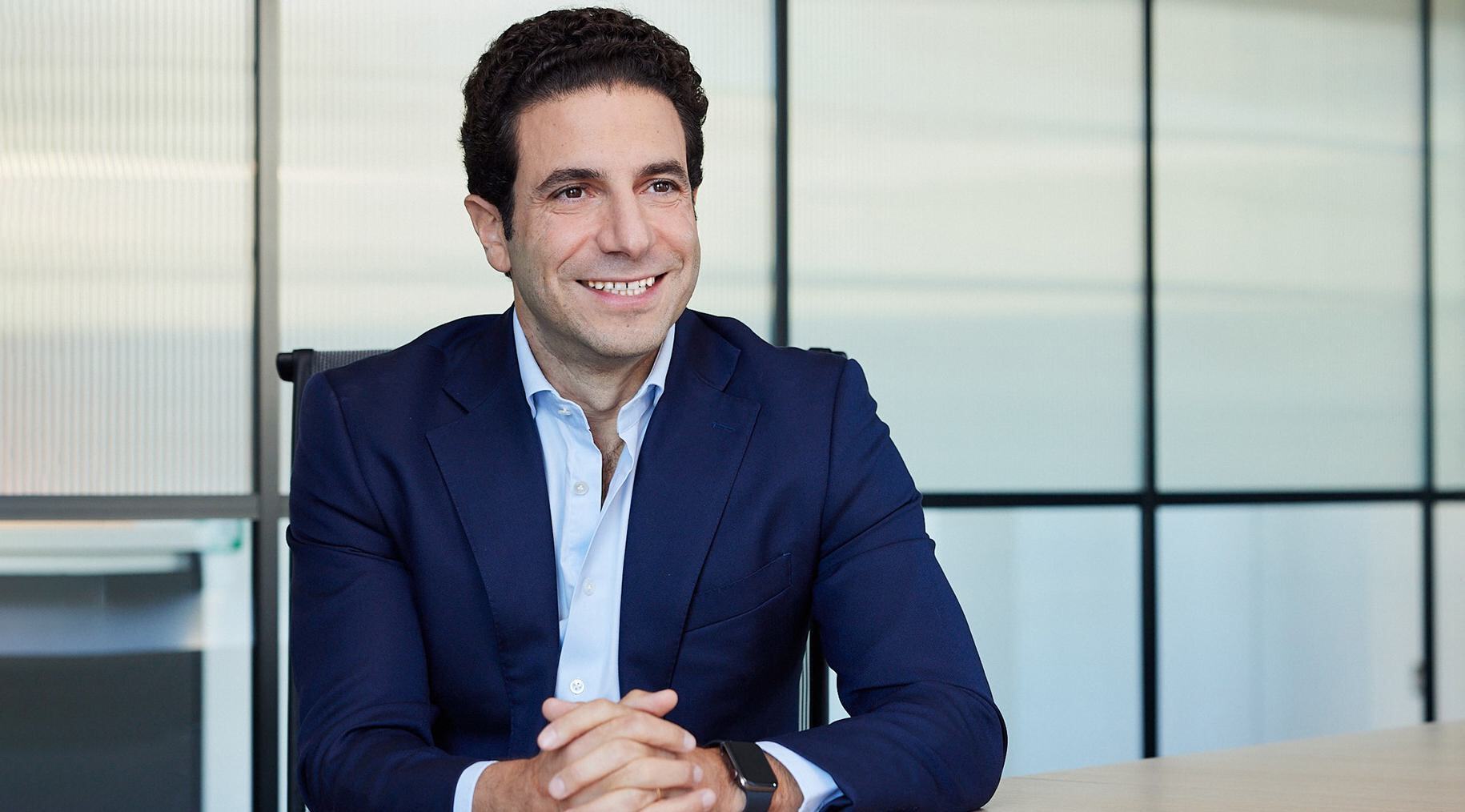 Patrick Sader | Team | TA