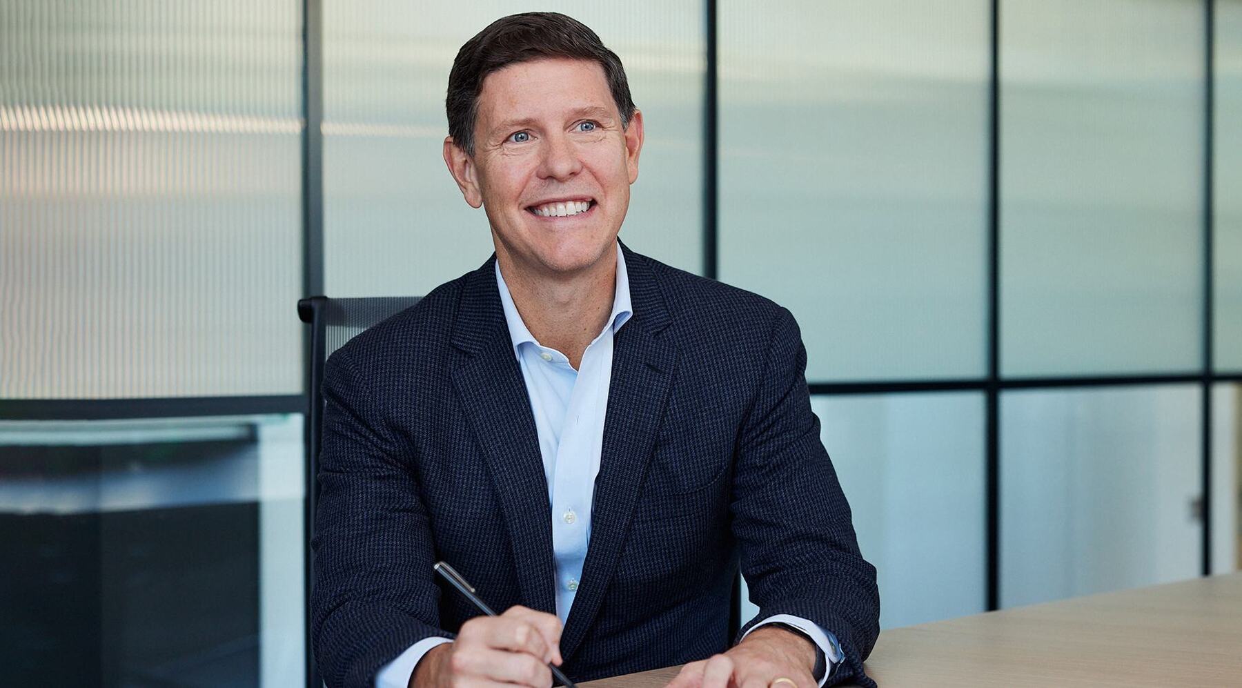 Morgan Seigler | Team | TA