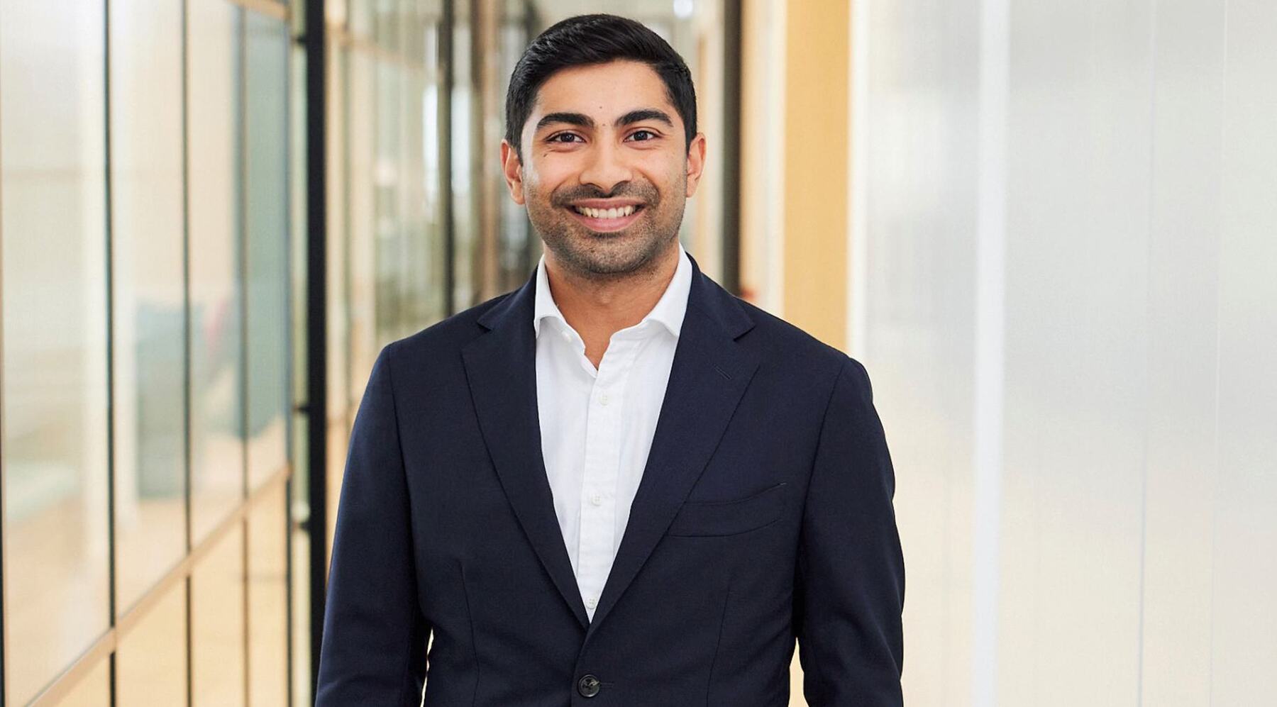 Rishabh Shah | Team | TA