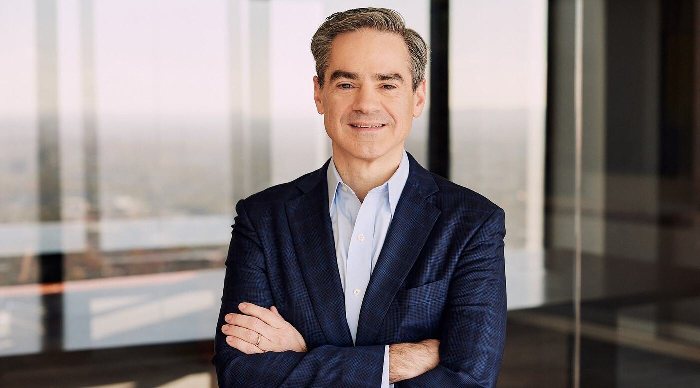 Michael S. Berk | Team | TA