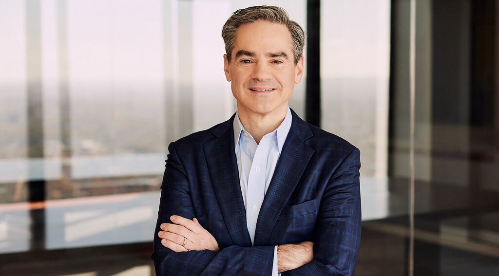 Michael S. Berk | Team | TA